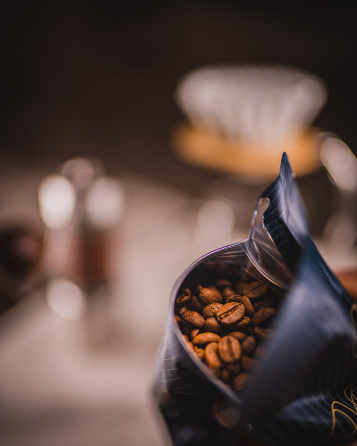 Best Coffee Roasters in Abu Dhabi, Dubai | Beans Roastery Company UAE ...