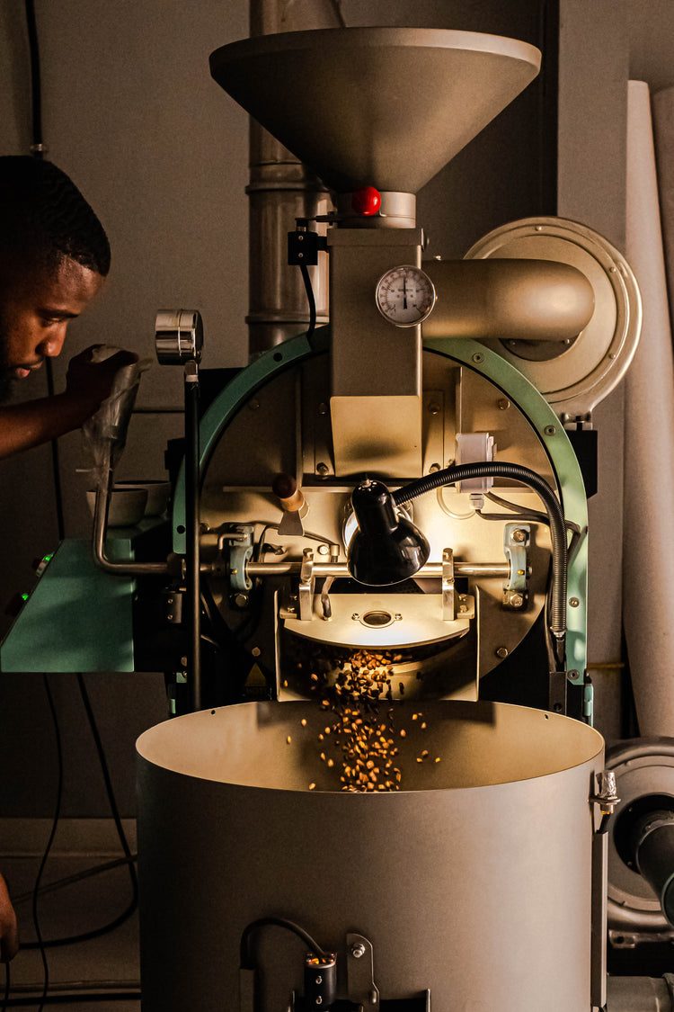 Best Coffee Roasters in Abu Dhabi, Dubai | Beans Roastery Company UAE ...