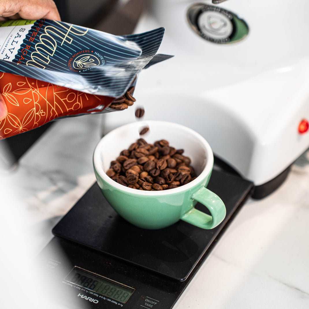 Best Coffee Roasters in Abu Dhabi, Dubai | Beans Roastery Company UAE ...